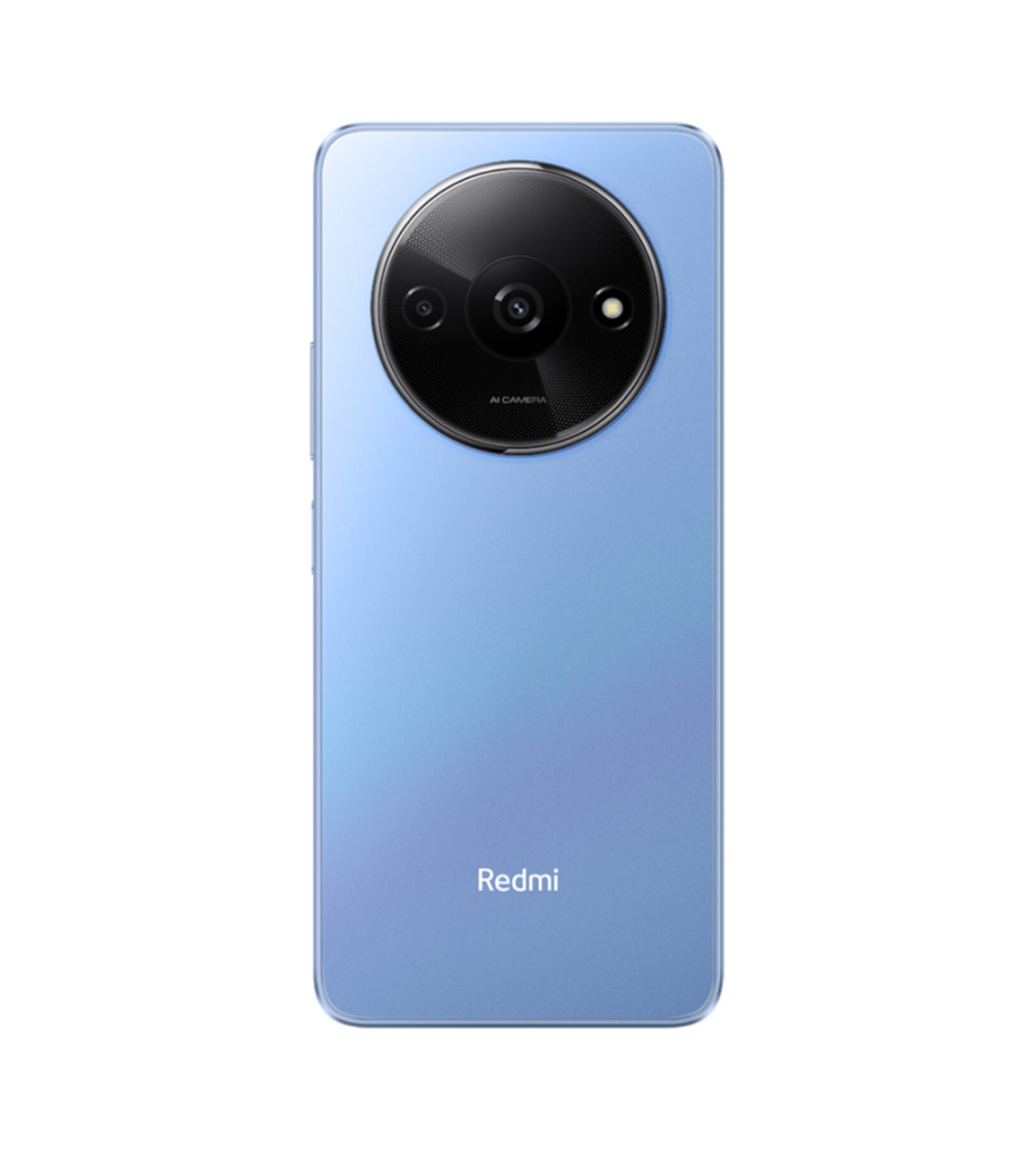 Сотовый телефон Redmi A3 4/128Gb blue купить в Красноярске по цене 6 990